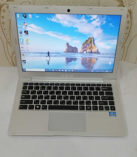 Продаётся! Ноутбук ASUS X 53 S
