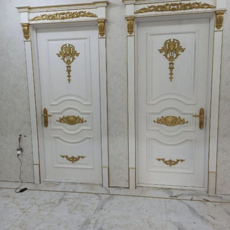 Мдф двери на заказ