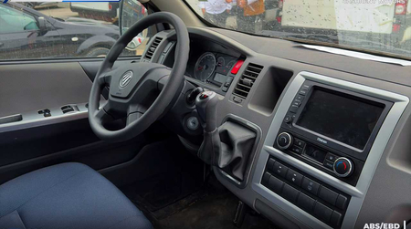 FOTON CS2 sizga qulay bo'lgan mineven 16 o'rindiqli