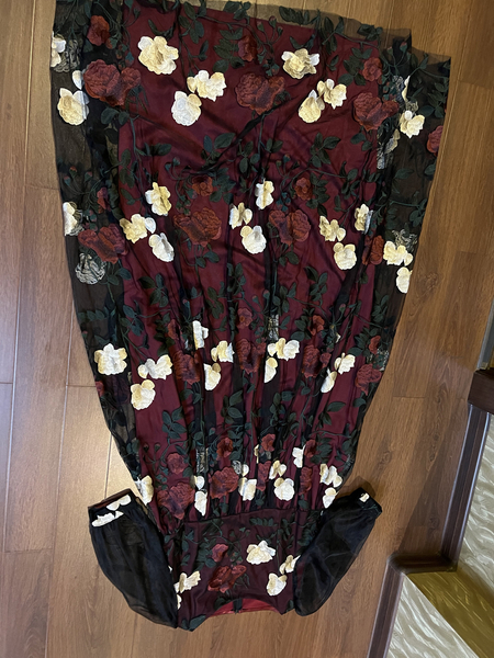 Dolce&Gabbana vechernoe platya
