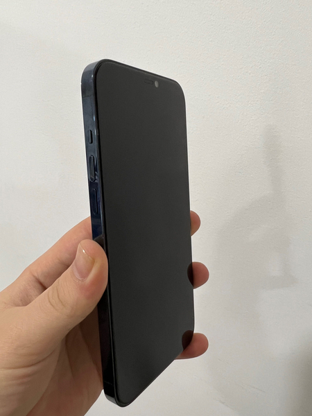 Iphone 12 pro max 128 gb