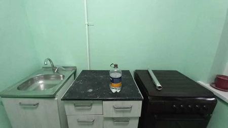 Аренда 1 комнатной квартира Кора камиш id sh 245
