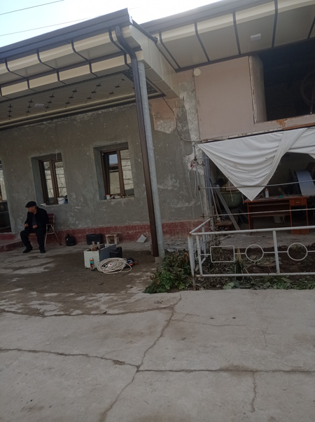 Tunkabond uz xizmati Matryal rosxot xammayog'ichida