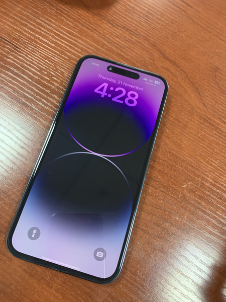 Iphone 14 Pro Max 256GB