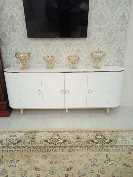 Buyurtma asosida mebel