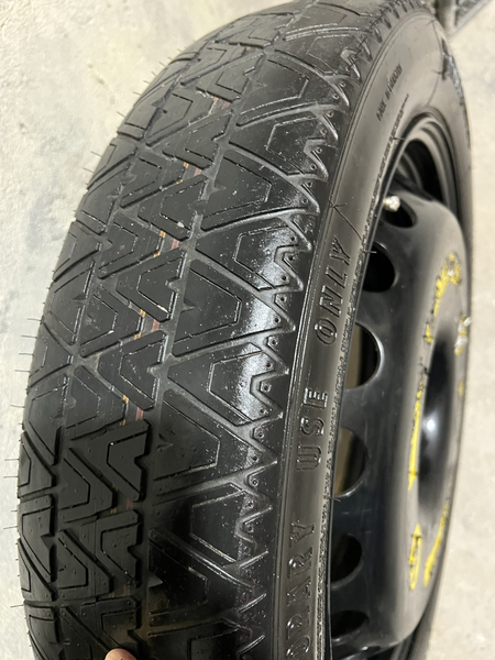 Запаска ( Докатка) МЕРСЕДЕС W221/222