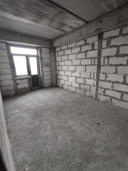 Супер цена / Новостройка 55м²