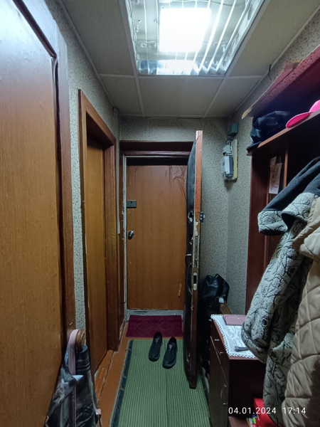 Юнусабадский район Гидрометцентр Ор-р метро Монор. 3/3/4  70м²