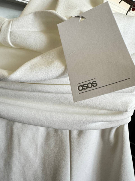 Платье новое asos