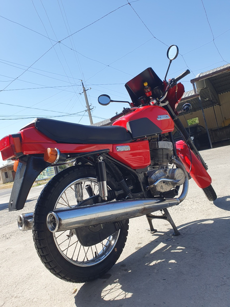 Продаётся ЯВА 350