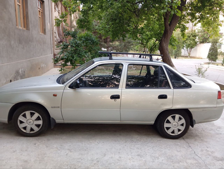 Nexia 2  donc 1.5   2009 yil