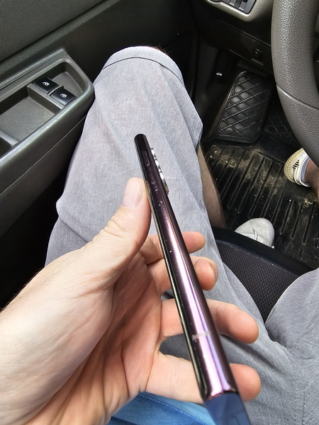 Samsung S22 Ultra 256