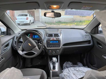 Cobalt Arenda s Vikup