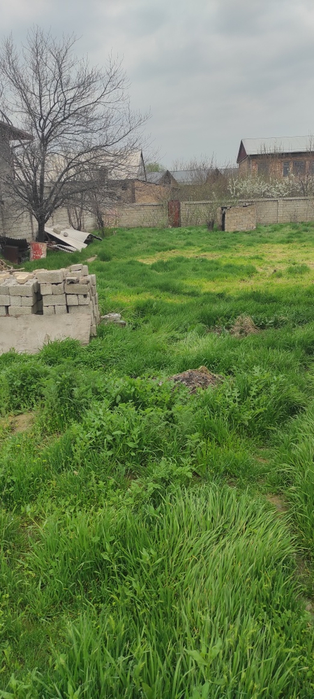 Yer sotiladi xovli uchun