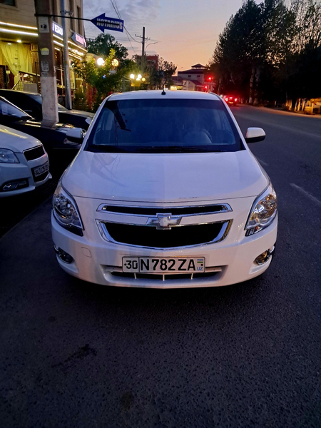 Cobalt ltz 4 pozitsiya sotilade yile 2015 avtomat karopka naxt obmen