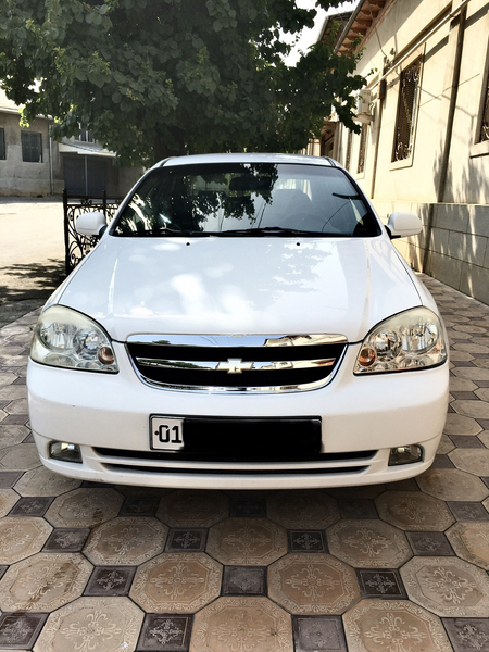 Lacetti 2011 yil 1.8 mator full