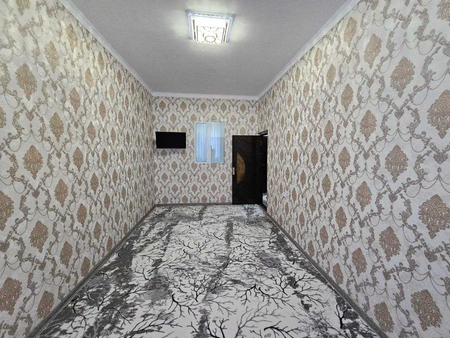 2 xonali 50m² 4-qavat uy sotiladi