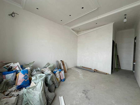 Новостройка! Квартира 140 м², 3 санузла, вид на горы. КИРПИЧ! Кадастр!