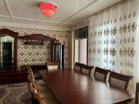 Евродом в центре, Яккасарайский район, Ракат махалля,4.3 сот