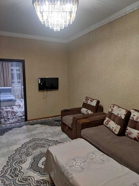П302 продаётся дом Чиланзар 17