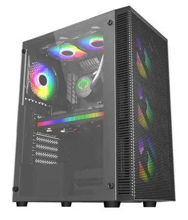 Рассрочка на сборку ПК | Core™ i5-11400/Rtx 3050 8gb/16gb ddr4