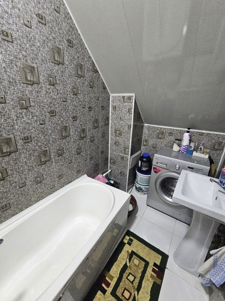 2 xonali 75m² 6-qavat.