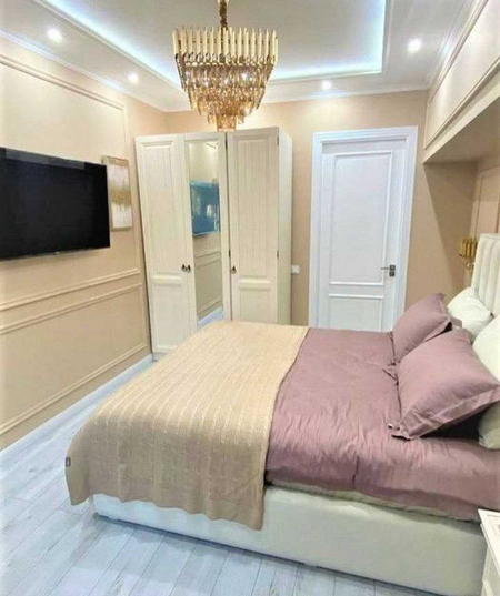 Сдается квартира по суточно в центре Самарканда