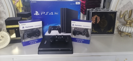 Playstation 4 slim 9.00 Golden Hen 1 Tb