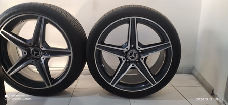 Amg diska original