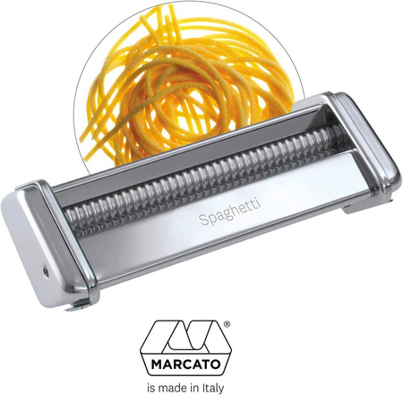 Спагетти -насадка для лапшерезки Marcato Atlas 150