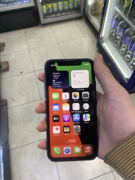 Iphone xs 64gb feys iwlid arzon