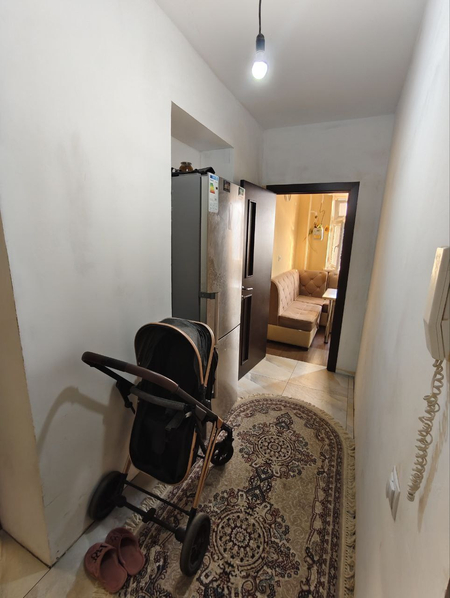 Сергели Янгихаёт 8-худуд 3/6/7 площадь 74м² Нозима