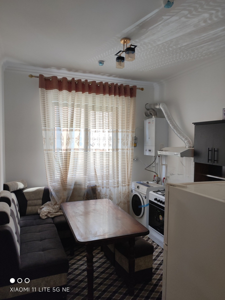 Яккарой кушбеги 2/1/5 500$ оилага