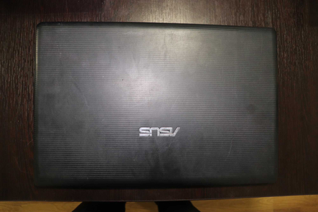 ASUS x55c-si30301n