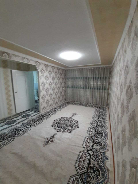 Эълон№4083   2 хонали квартира.