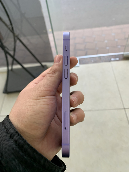 Iphone 12 mini