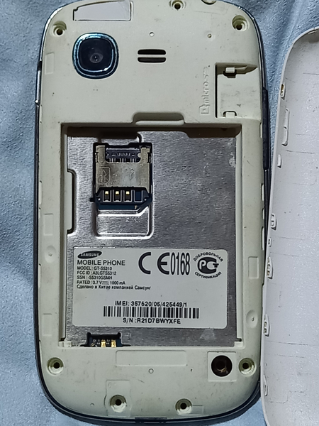 iPhone sotiladi xotira 1 tr