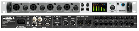 T.C.Electronic Studio Konnekt 48 Remote