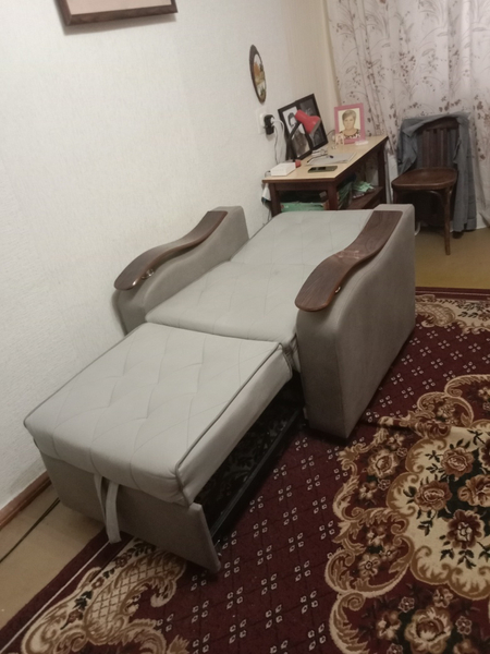 Продается кресло кровать
