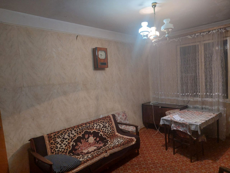 Сдам в аренду квартиру Лисунова 4