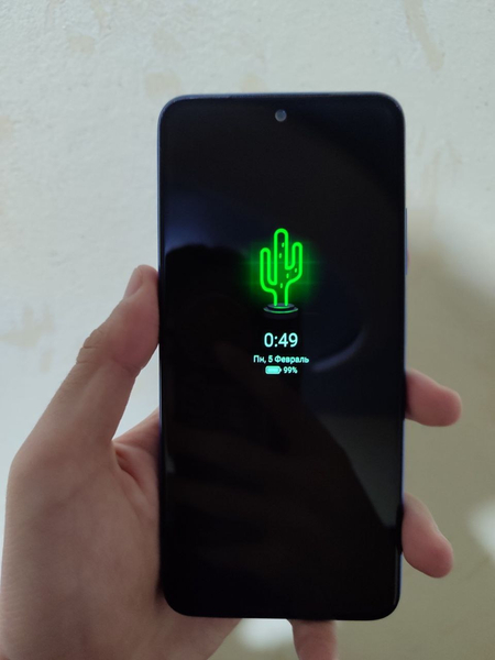 Poco m4 pro 8/258