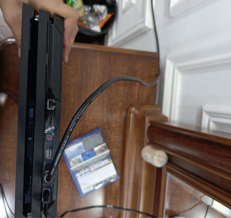 Playstation 4 PRO