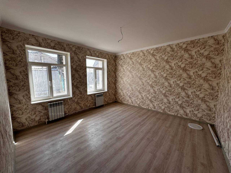 Продается Квартира на земле 2х ком Авиа Городок переезд
