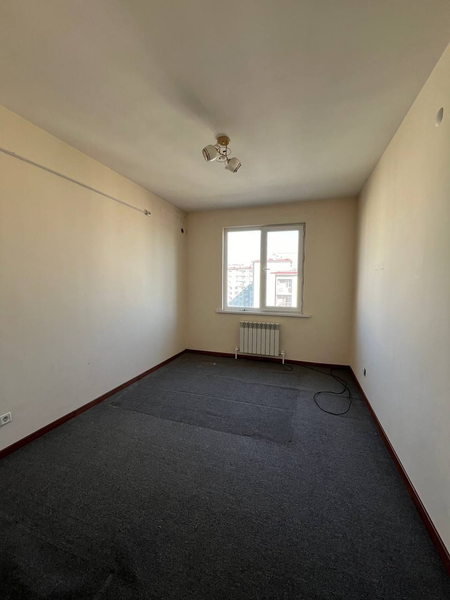 Чоштепа 2/7/7 площадь 55м² Балкон 1х3 Нозима