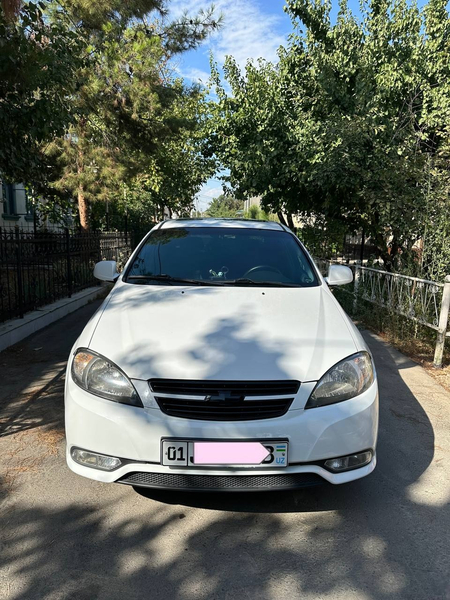 Lacetti jentra 2020 tayyor