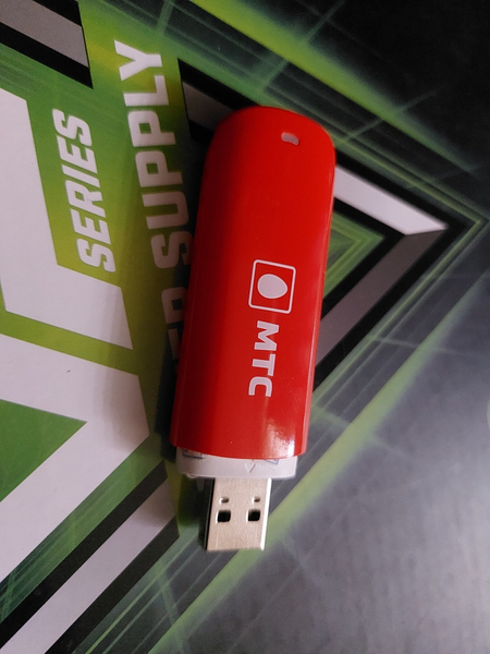 3G модем Huawei E173