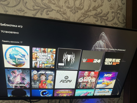 Запись Игр на PS5 PS4  Playstation