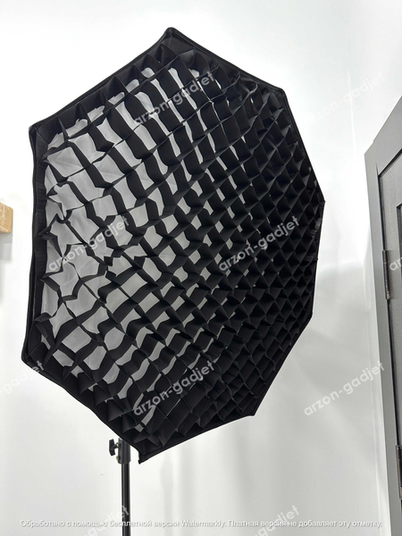 Софтбокс/ softbox, octobox, godox, amaran. комплект. дешево/Arzon