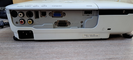 Epson Proektor Doska Kronchtein