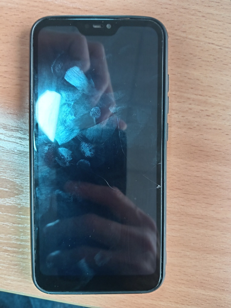 Redmi 6 pro ishlashi zor